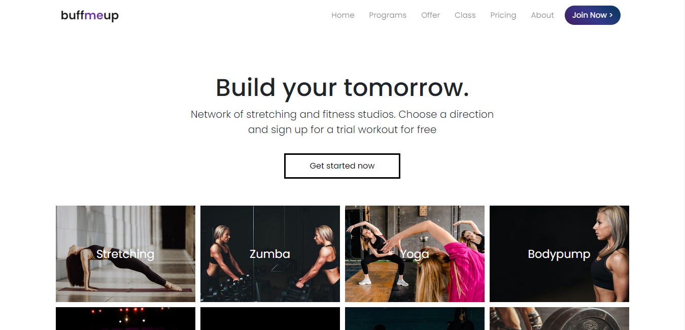 Lucky Abdillah | Portfolio