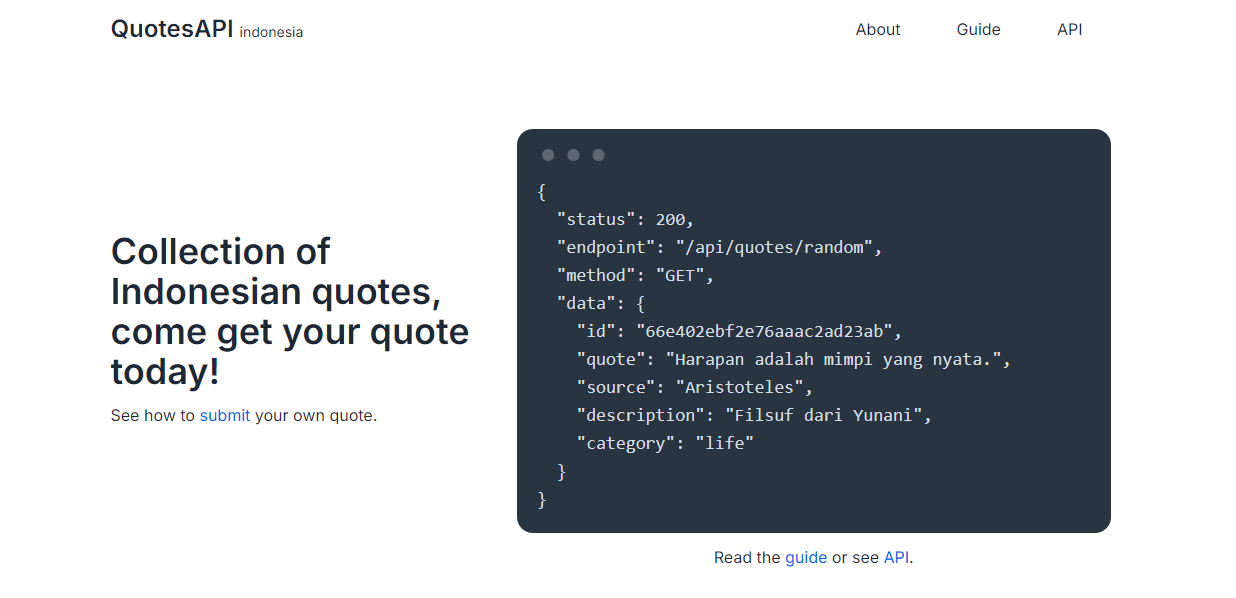 Lucky Abdillah | Portfolio