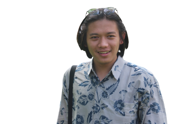 Lucky Abdillah | Portfolio