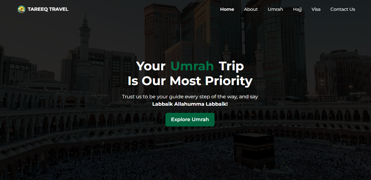 Lucky Abdillah | Portfolio